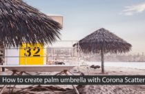 TIPS#10: Hướng dẫn sử dụng Corona Color Picker » Thủ thuật diễn hoạ ...