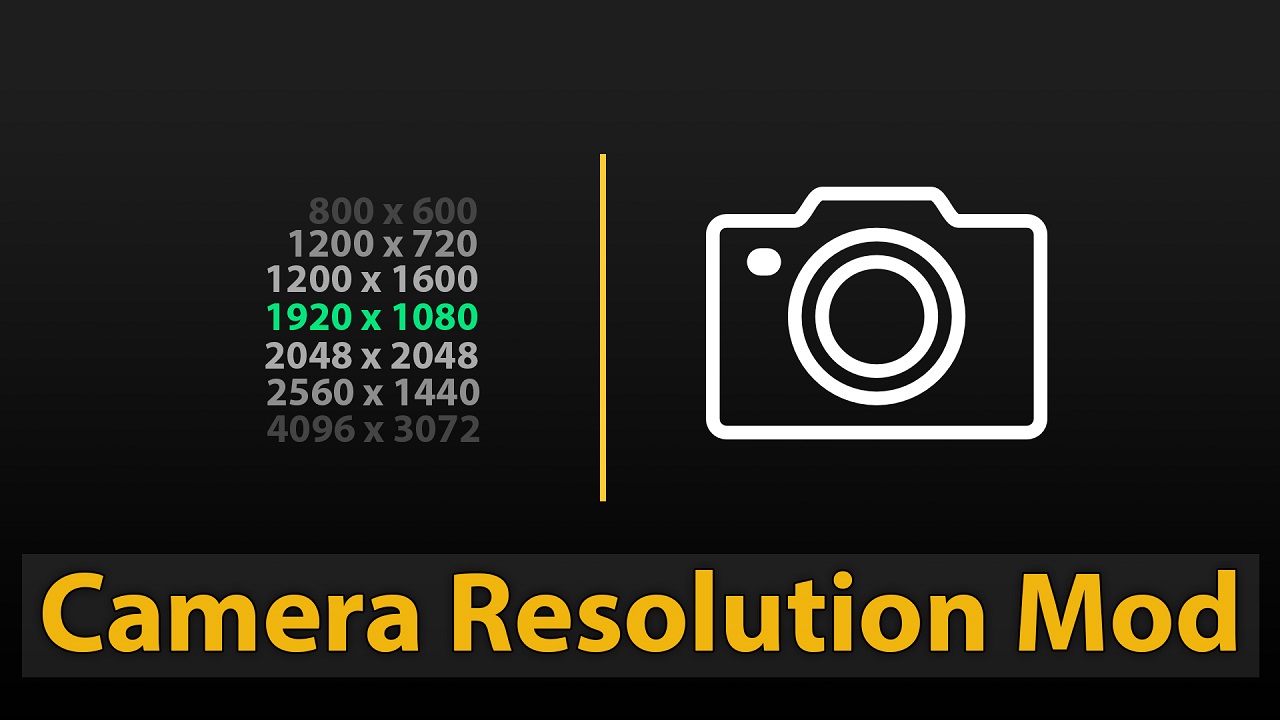 TIPS#120: Hướng dẫn cài đặt khổ ảnh render khác nhau cho riêng từng camera trong scene 3dsMax ...