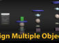 TIPS#50: Hướng dẫn Import / Merge Files nhanh hơn trong 3dsMax » Thủ ...