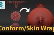 TIPS#80: Hướng dẫn sử dụng Corona Multimap với Corona Renderer trong ...