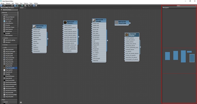 TIPS#283: Hướng dẫn sửa lỗi mất bảng edit thông số vật liệu của Slate ...