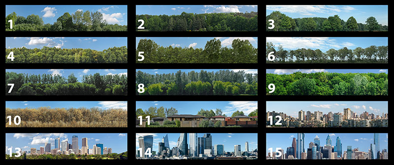 TIPS#335: Hướng dẫn tạo nhanh bao cảnh trong 3dsMax với Backdrop ...